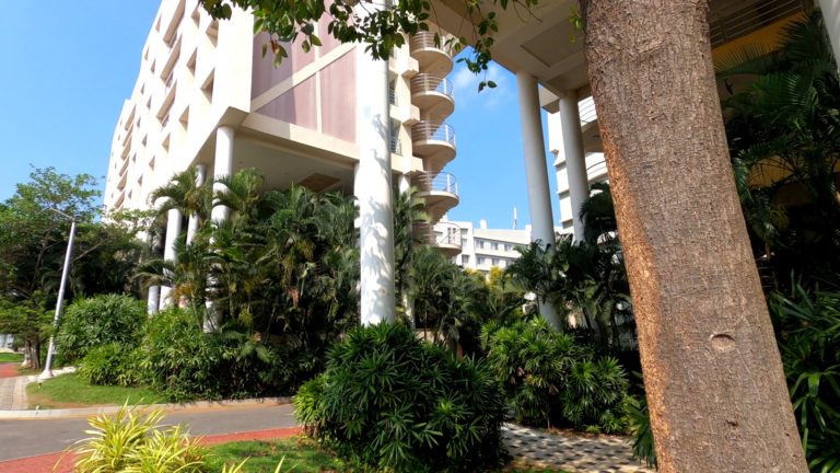 Infosys Mysore Campus Tour | Inside | Phycial | Virtual | Helicopter Tour