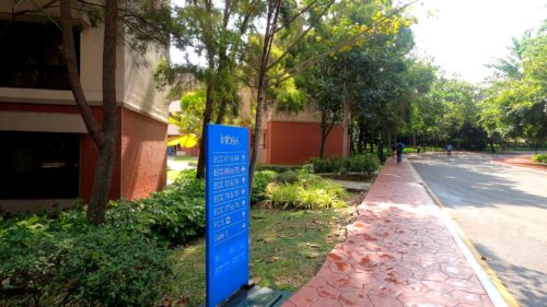Infosys Mysore Campus Tour | Inside | Phycial | Virtual | Helicopter Tour