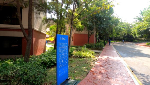 Infosys Mysore Campus Tour | Inside | Phycial | Virtual | Helicopter Tour